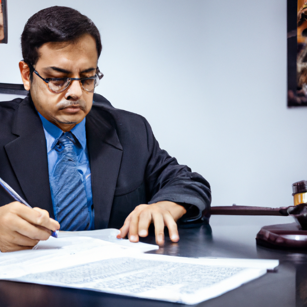 El Papel Crucial de los Informes Policiales en un Caso de Accidente ...