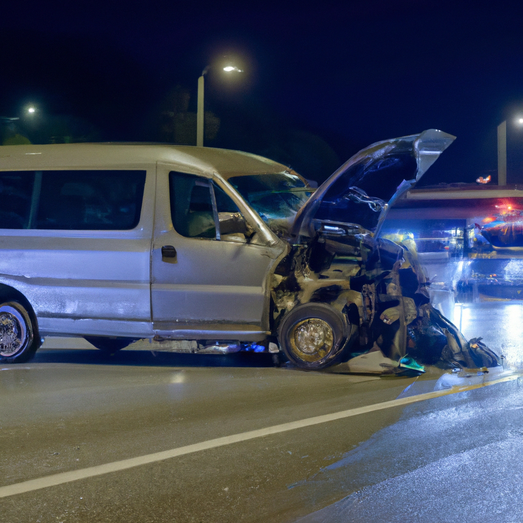 Derechos de las Víctimas en Accidentes por Conductores Bajo Influencia ...