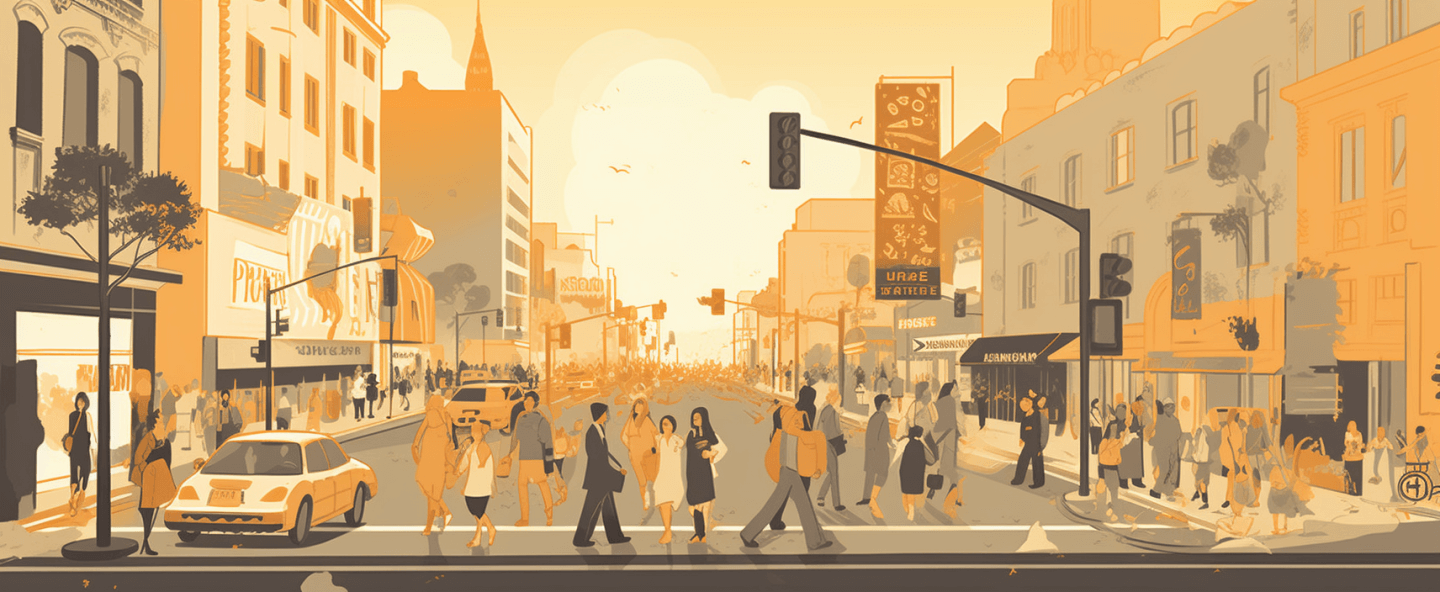 Los Angeles Pedestrian Accident Lawyer - Mi Abogado