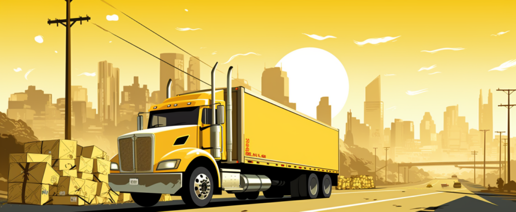 Los Angeles Truck Accidents Caused by Improper Loading Attorney - Mi ...