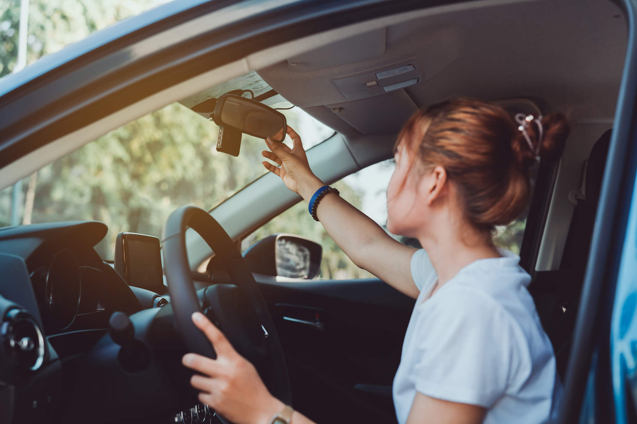 What to Remember When Sharing the Road with Inexperienced Drivers